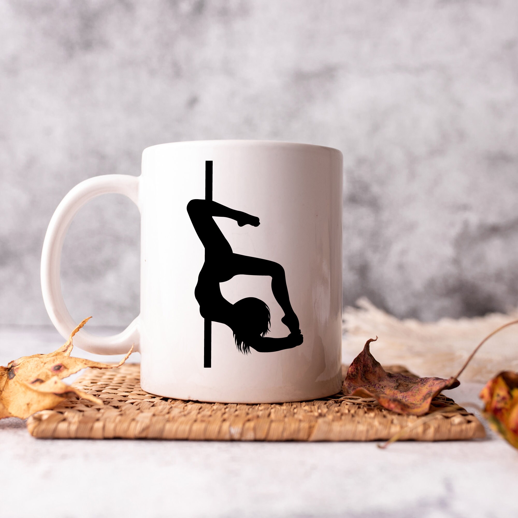 POLE DANCING BUNDLE Commercial Use Svg, Pole Dancing Svg, Cricut Pole Dance, Pole Dancer Svg ...