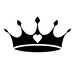 Crown With Heart Princess, Queen Instant Download Svg, Png,digital ...