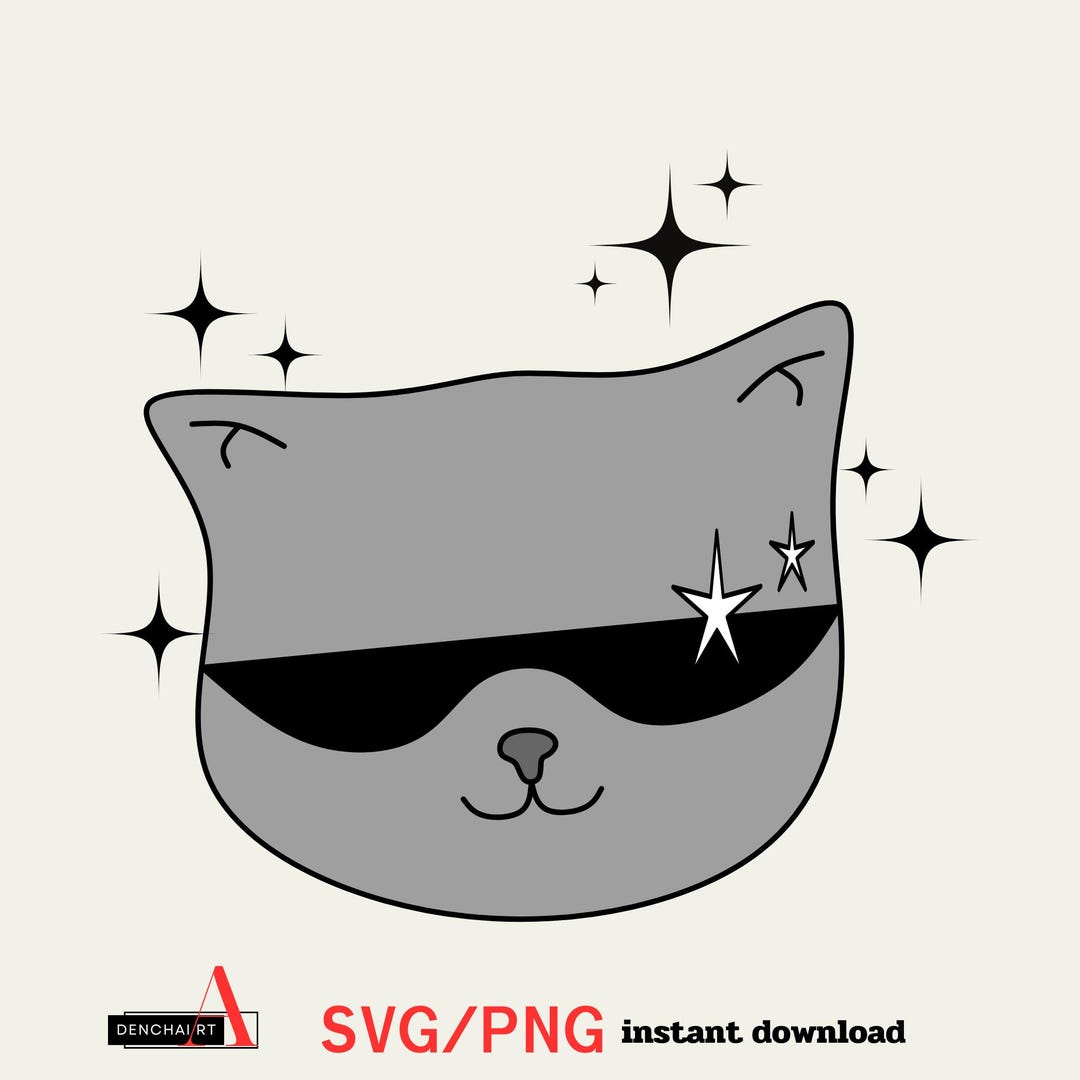 Funny Cat Svg, Fluff You Svg, Cat Svg, Cat Lover Svg, Cat Shirt Svg ...