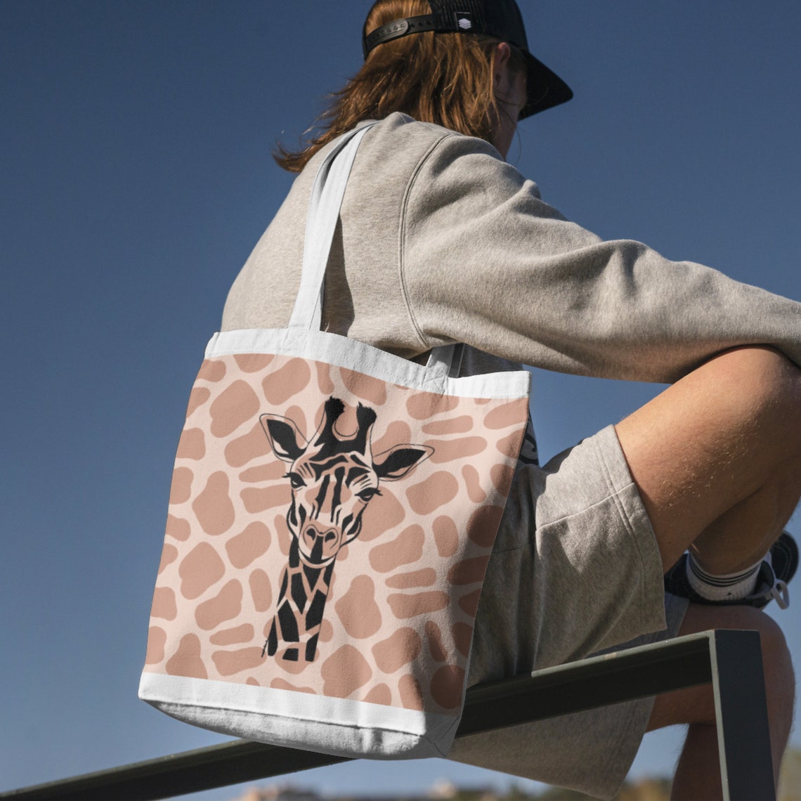 Giraffe Print Svg, Giraffes SVG, Giraffe Digital Download,giraffe Cut ...