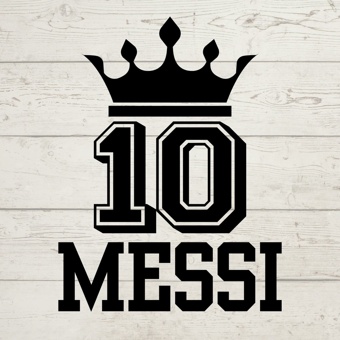 Messi SVG, Cutting File, Png Eps Dxf Digital Clipart, Great for Viny ...