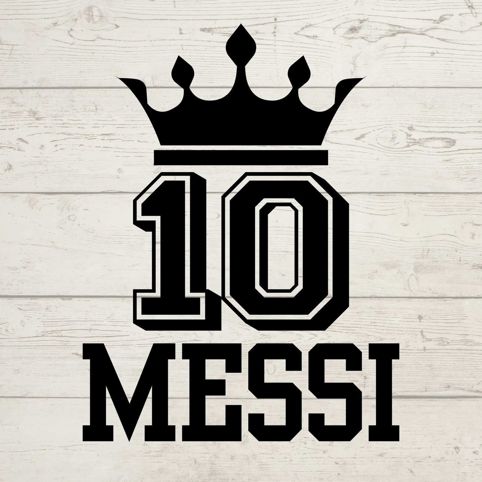 Messi SVG, Cutting File, Png Eps Dxf Digital Clipart, Great for Viny ...