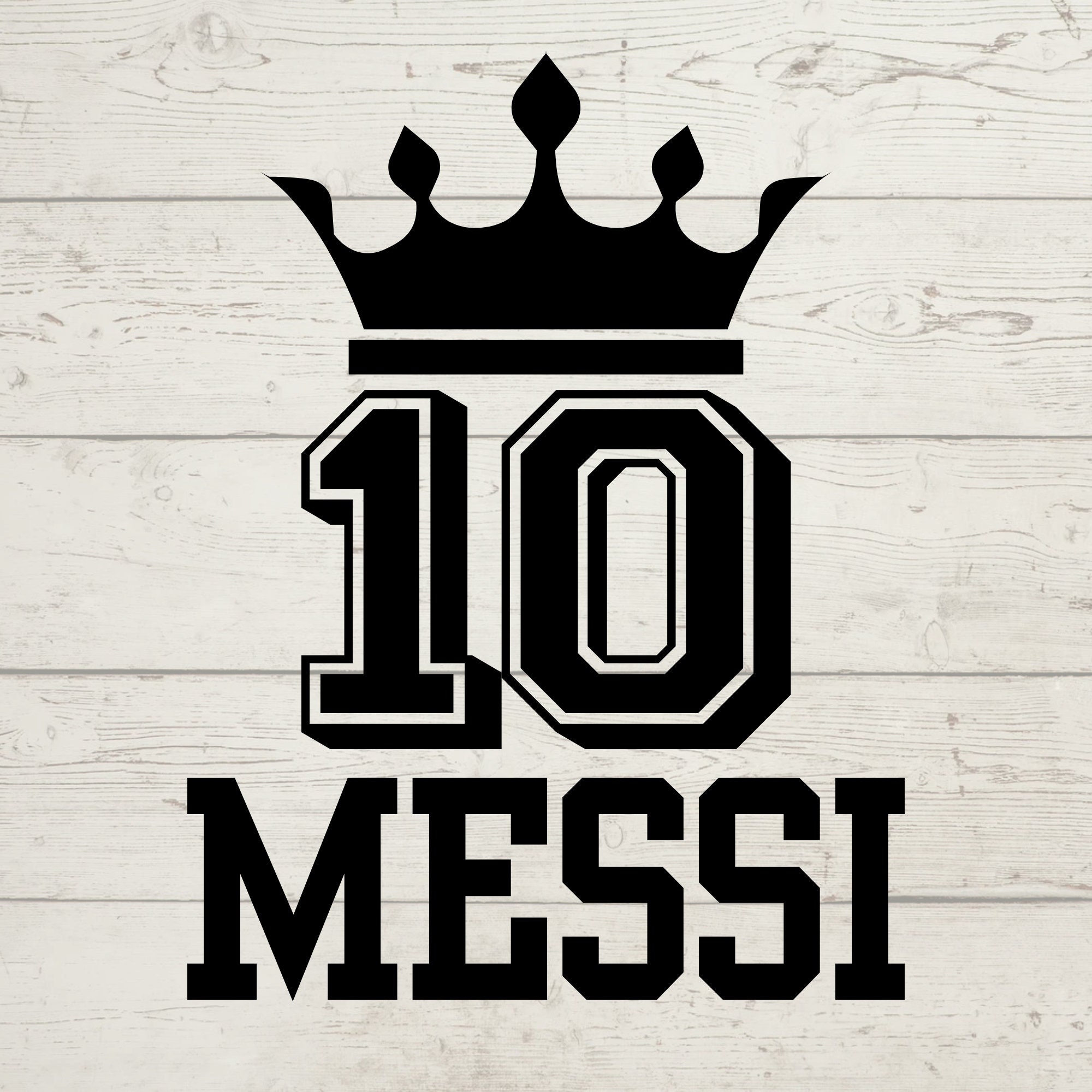 Messi SVG, Cutting File, Png Eps Dxf Digital Clipart, Great for Viny ...