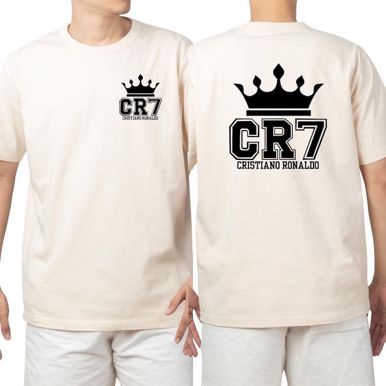 Cristiano Ronaldo SVG PNG | Cristiano Ronaldo CR7 Clipart | Cristiano ...