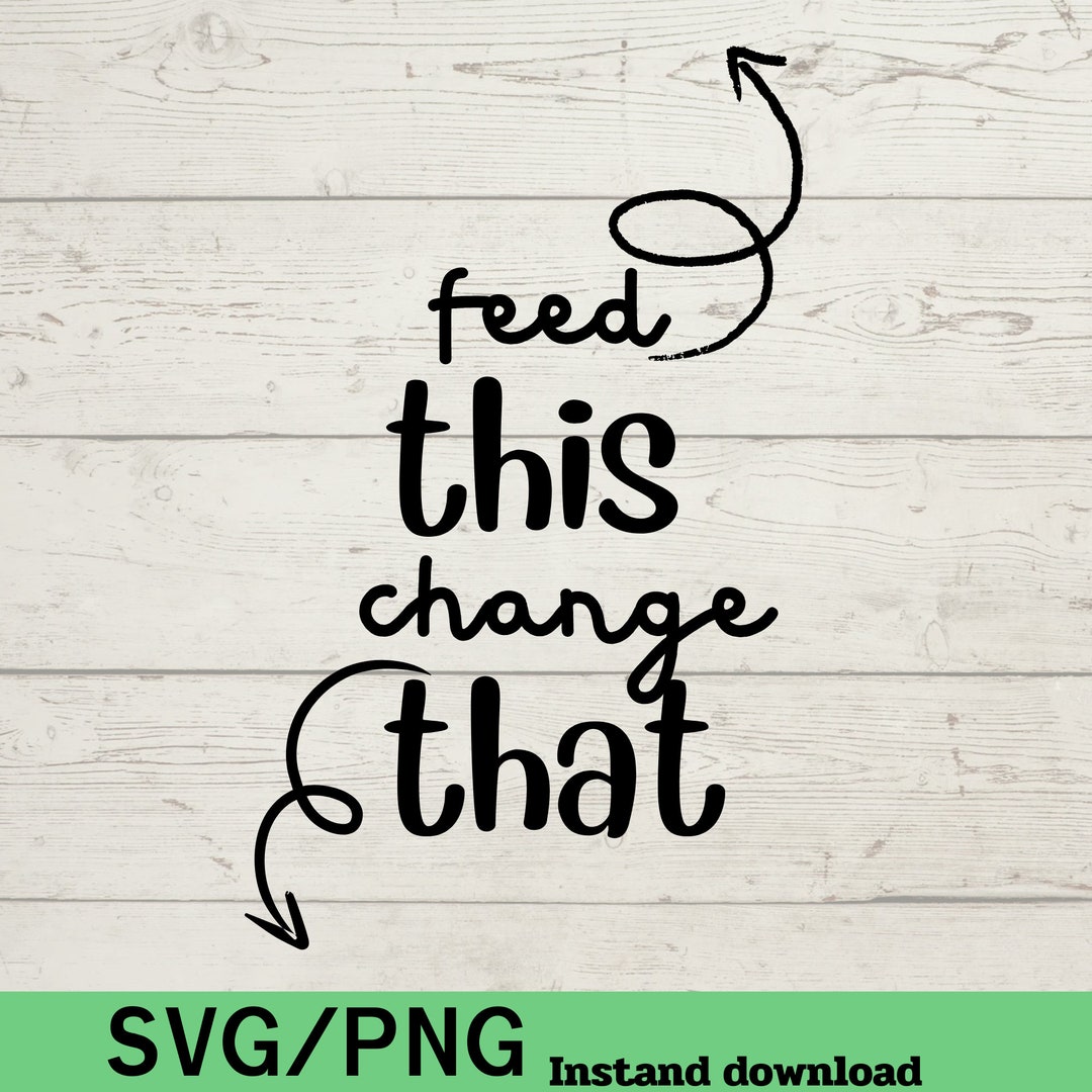 Funny Baby Bib SVG, Baby SVG and Sublimation Designs, Baby Sayings Svg ...