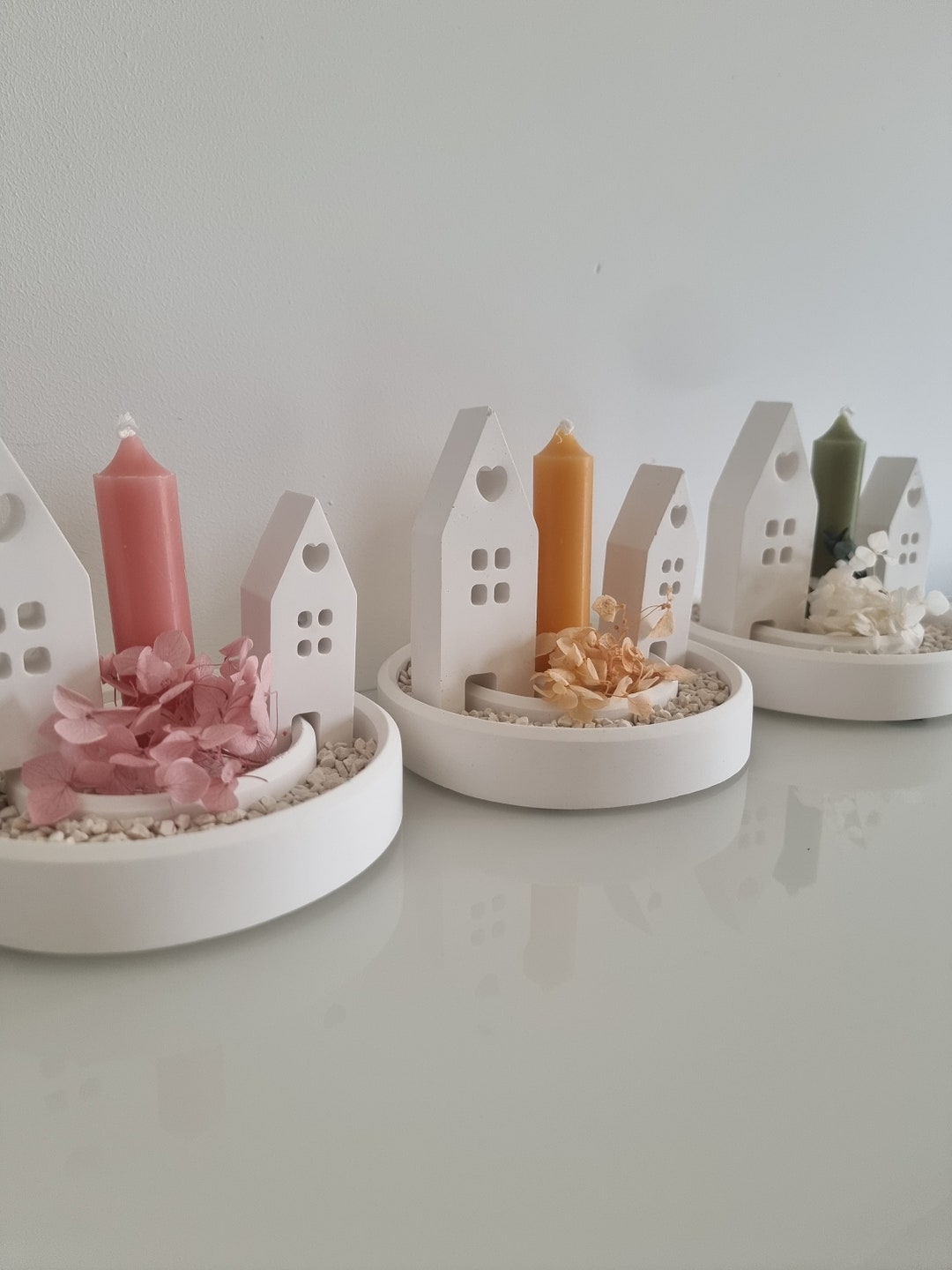 House Plate Raysin Plate Light Houses Gift - Etsy