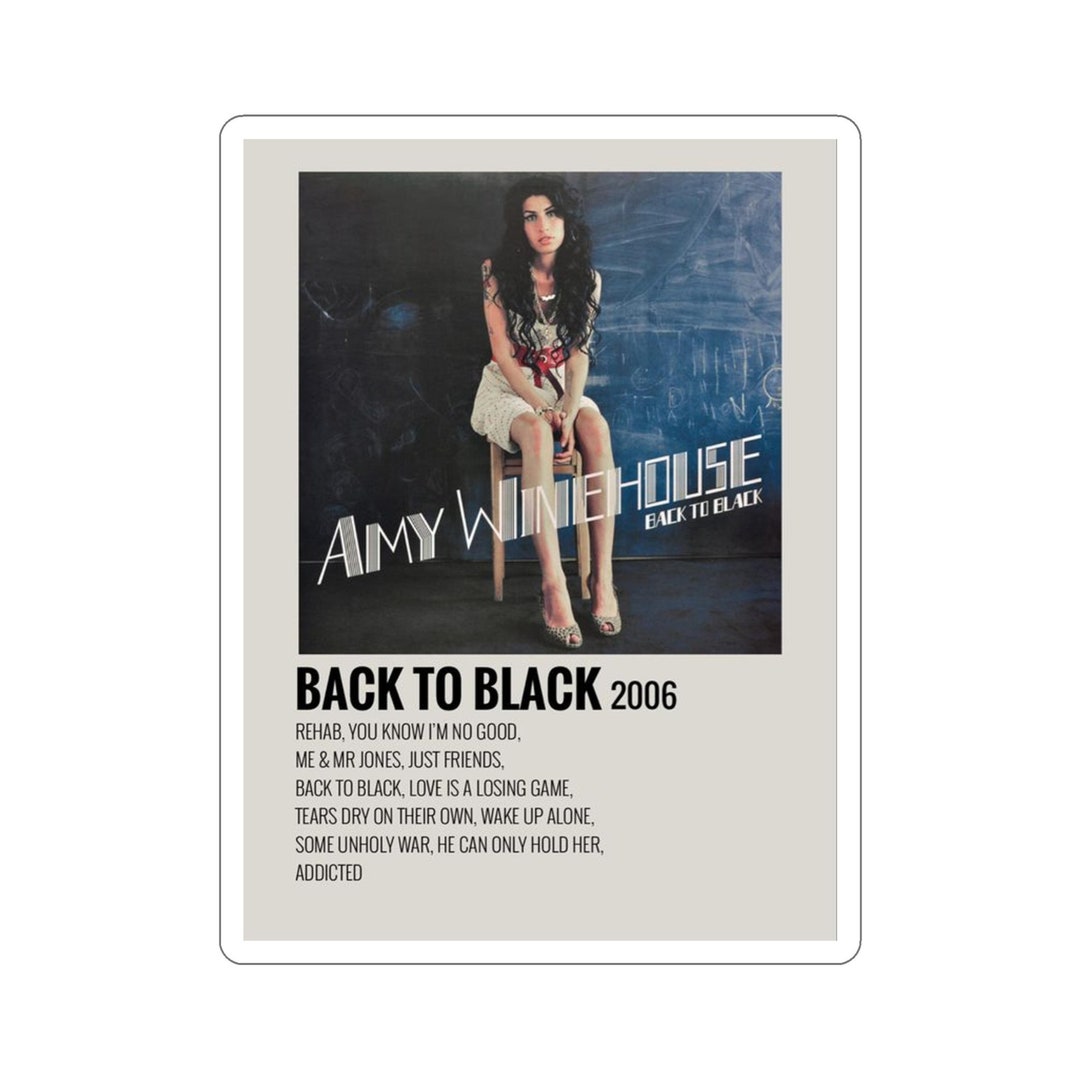 Back To Black Lyrics at Waldo Ross blog