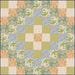 Oasis Quilt Pattern: Easy Beginner Quilting (PDF Pattern) - Etsy