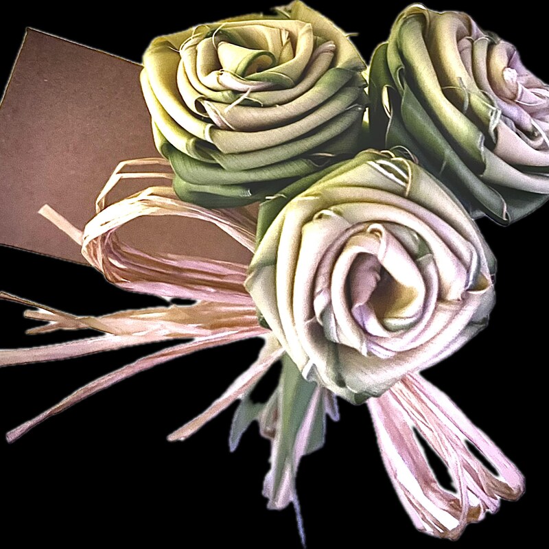 Sweetheart Roses - Etsy