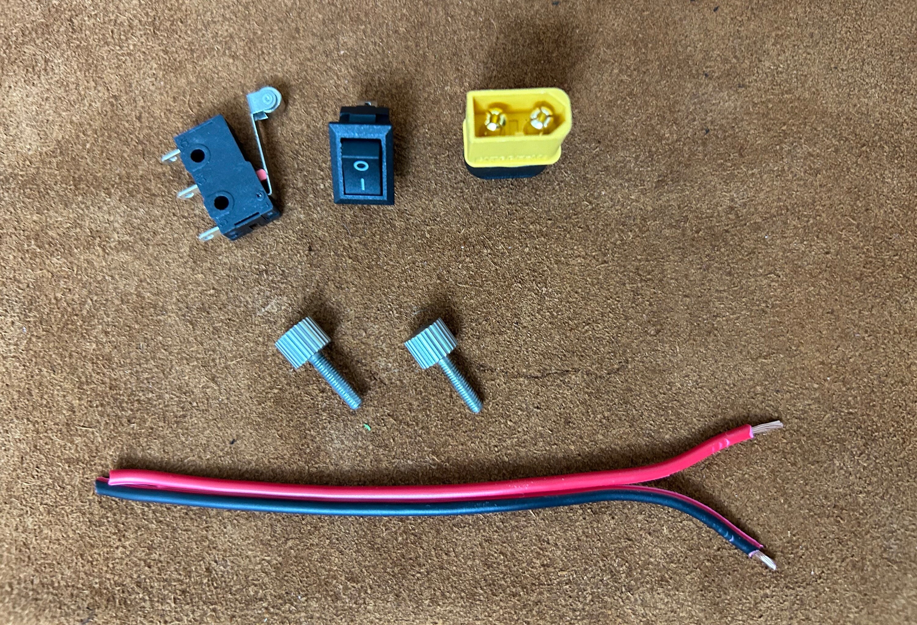 Nerf Rival Charger With Lipo Battery Mod, Cosplay Video Game Inspired ...