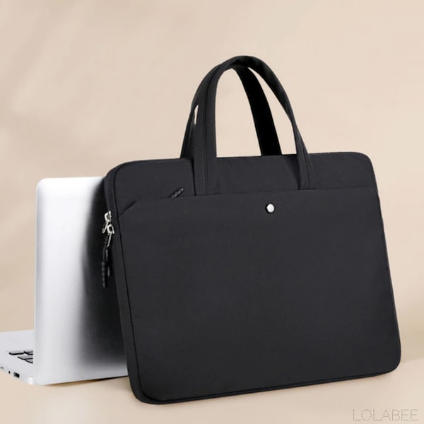 Laptop Case With Handle - Etsy