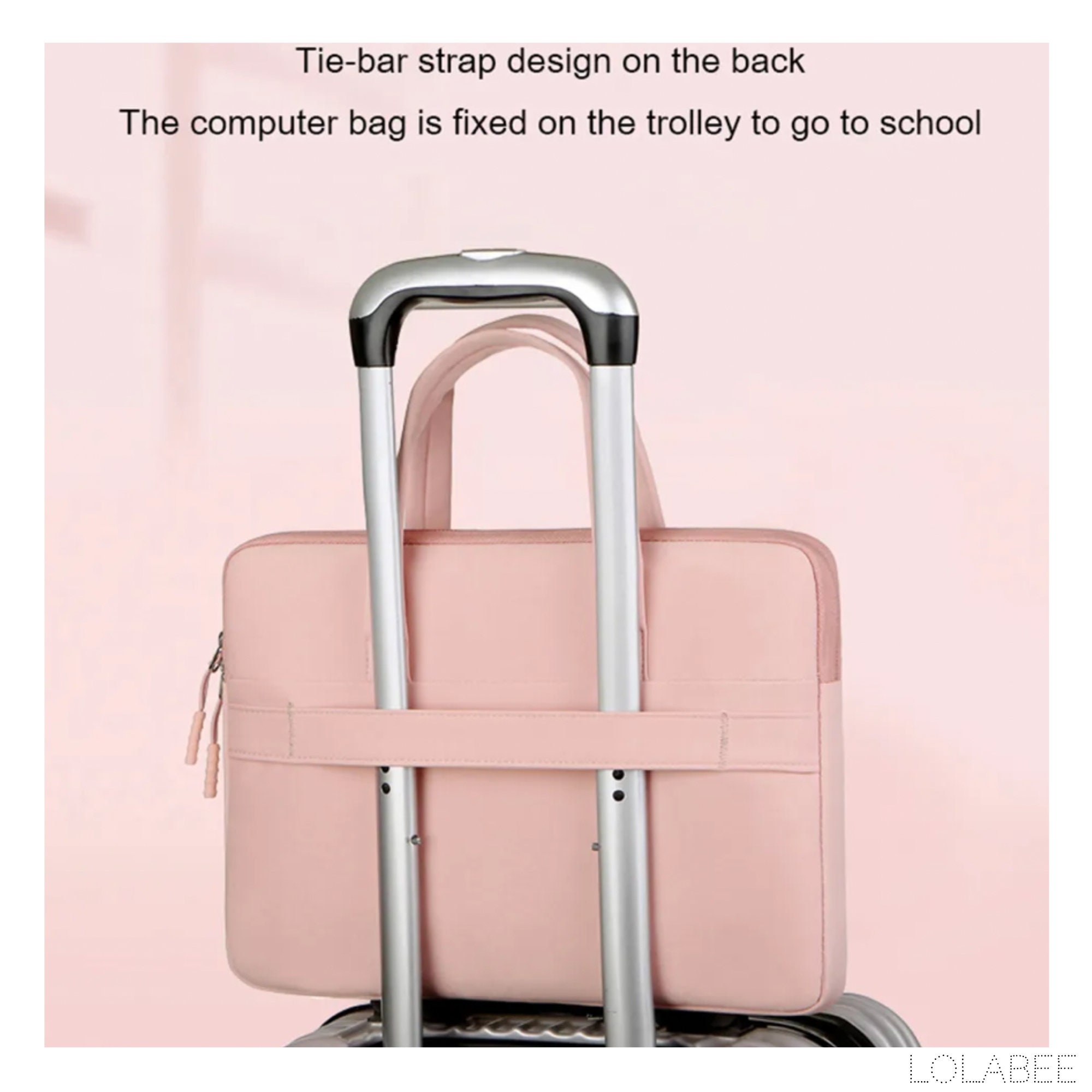 Laptop Bag in Light Blue Blue Laptop Case With Handles - Etsy