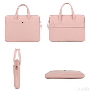 Laptop Bag in Light Blue Blue Laptop Case With Handles - Etsy