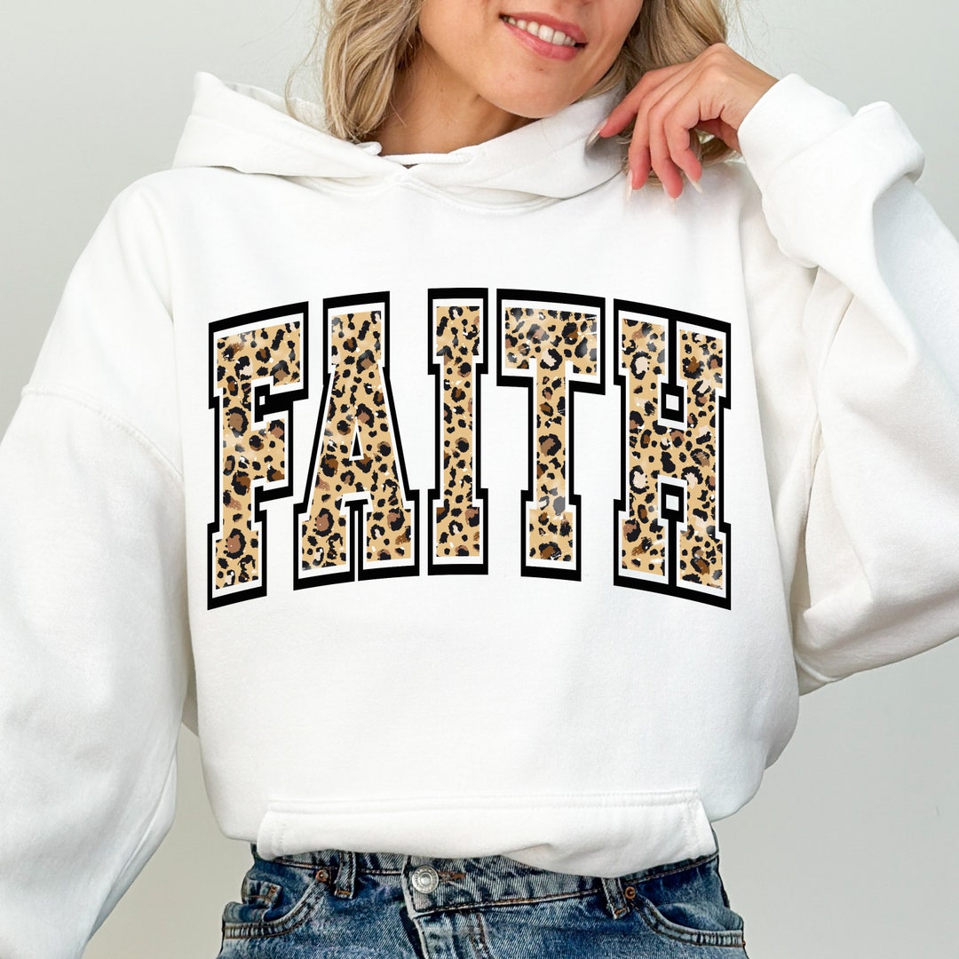 Faith Leopard Christian Png, Easter Png, Leopard Christian Png,bible ...