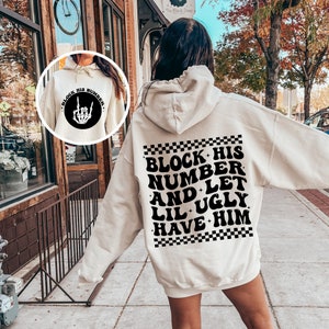Block His Number Svg Png, Sarcastic Svg Bundle, Pocket Design Included ...