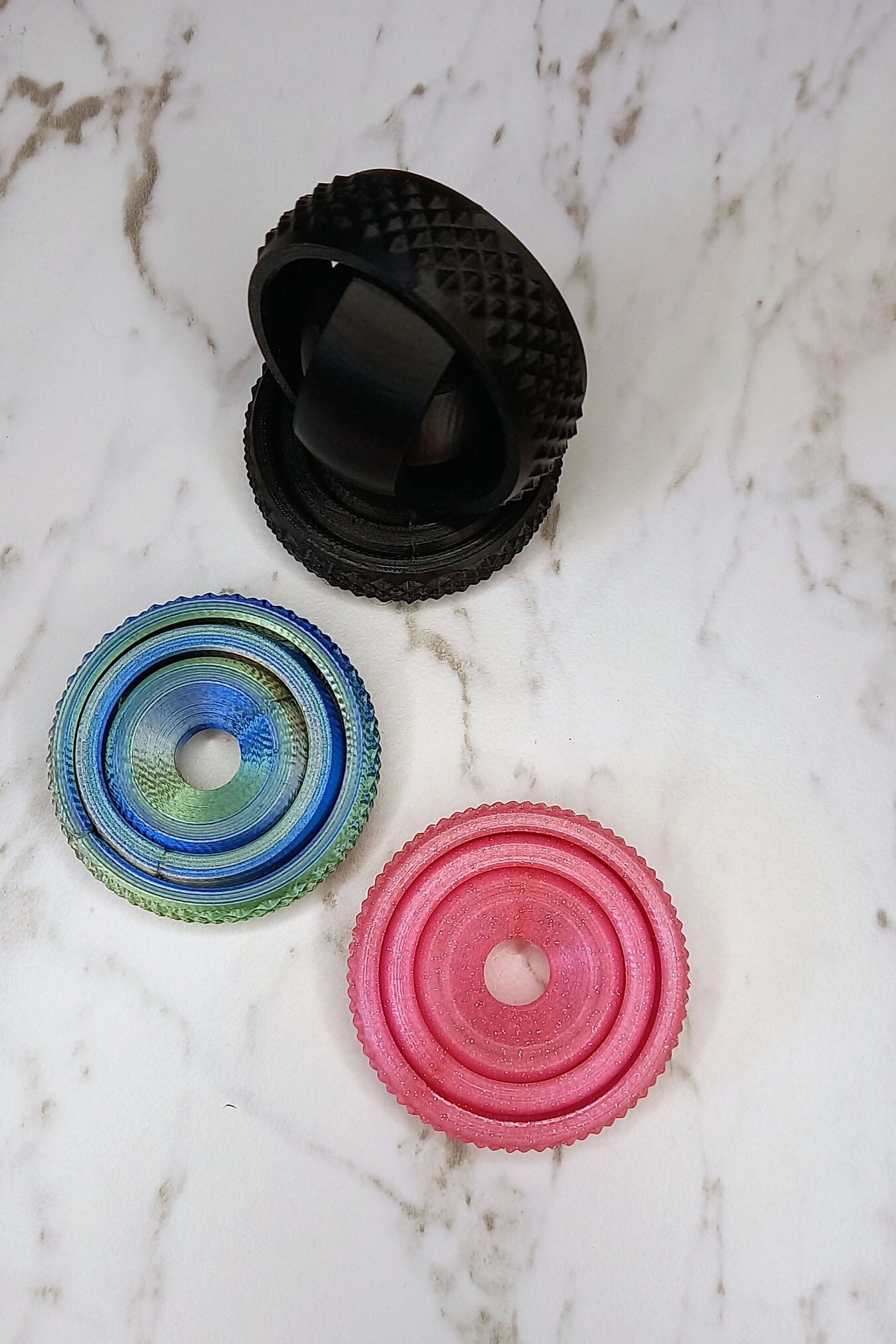 Anti-stress Fidget Toy Stimulation and Stimming Fidget Toy ADS ADHD ...