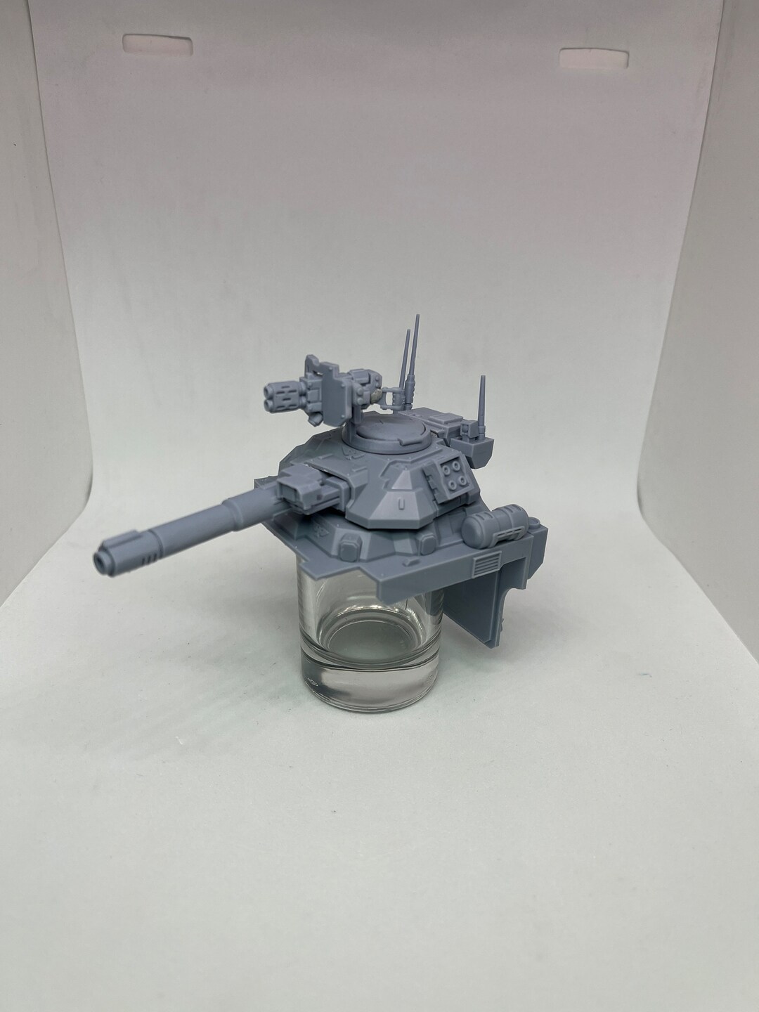 Gladiator Templar Fusion Turret Kit - Etsy