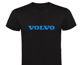 Volvo Embroidered Zipped Sweatshirt Jacket Giacca Jacke Veste - Etsy