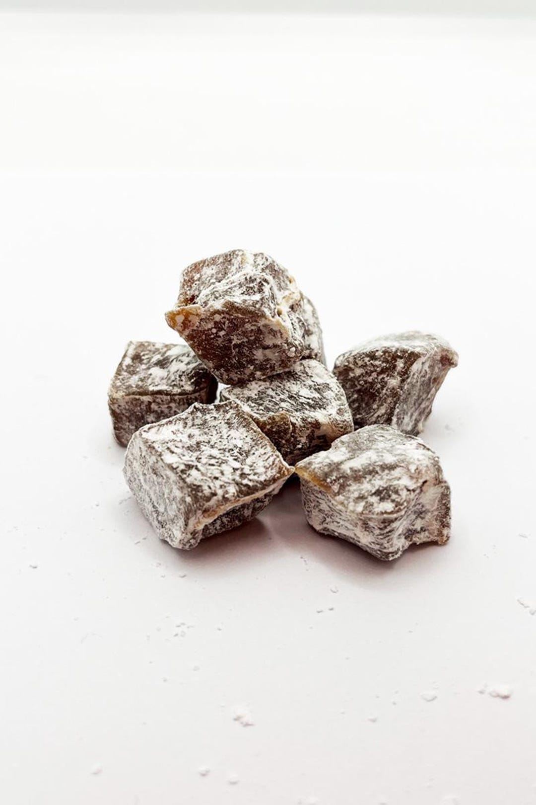 DATE PALM (hurma)turkish Delights With Special Tastes , 250 Grams, in a ...