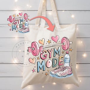 Gym Mode PNG Cute Workout Gym Rat Personal Trainer Fitness Gym Love ...