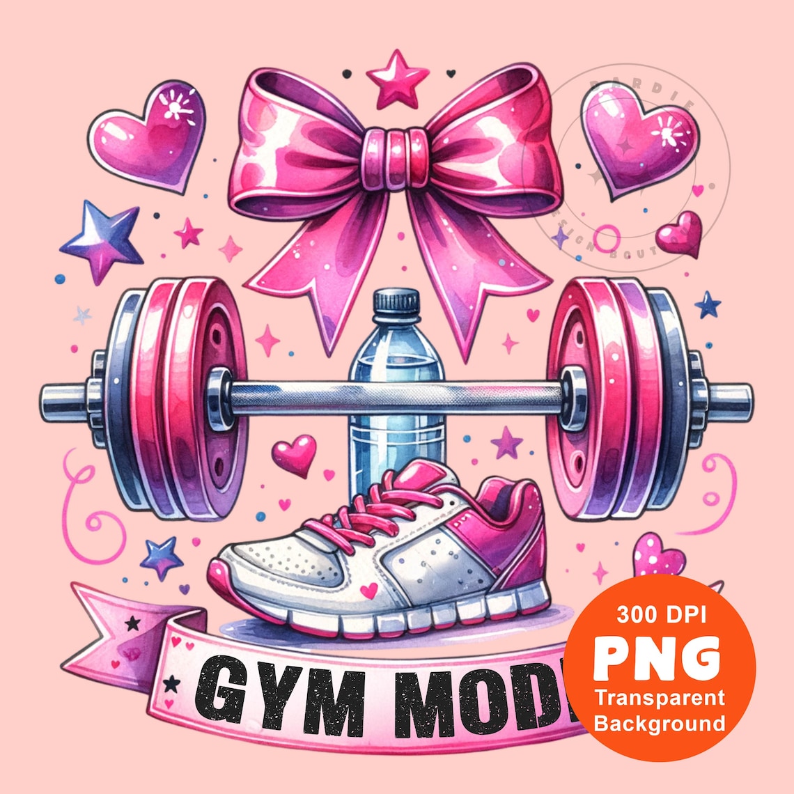 Gym Mode PNG Cute Workout Gym Rat Personal Trainer Fitness Gym Love ...