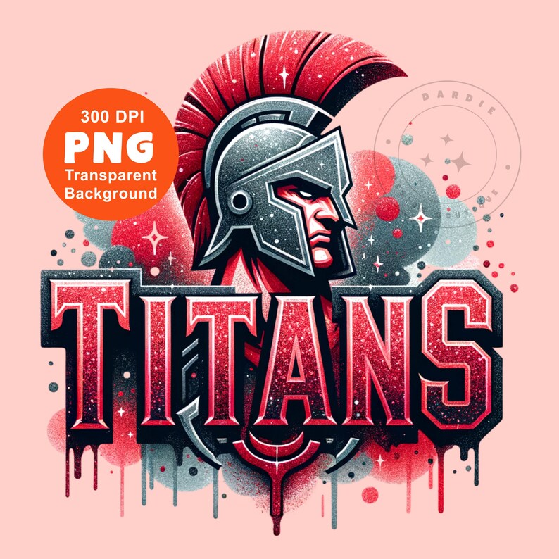 Titans PNG Titans Mascot Png Sport Png Football Baseball Basketball ...