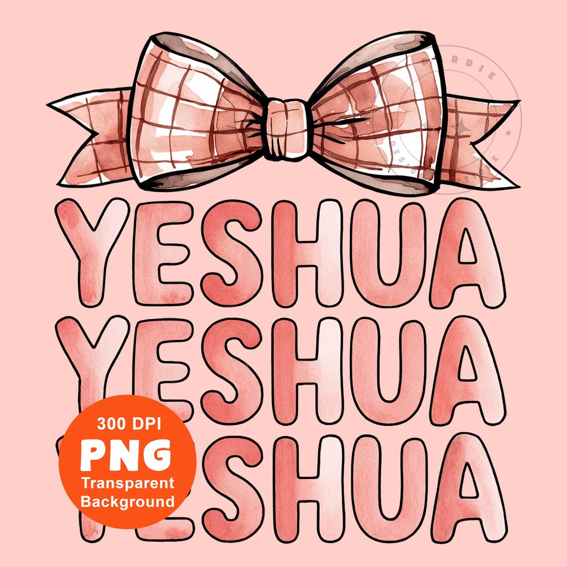 Yeshua PNG Jesus Png Christian Png Bible Verse Faith Png Jesus is ...