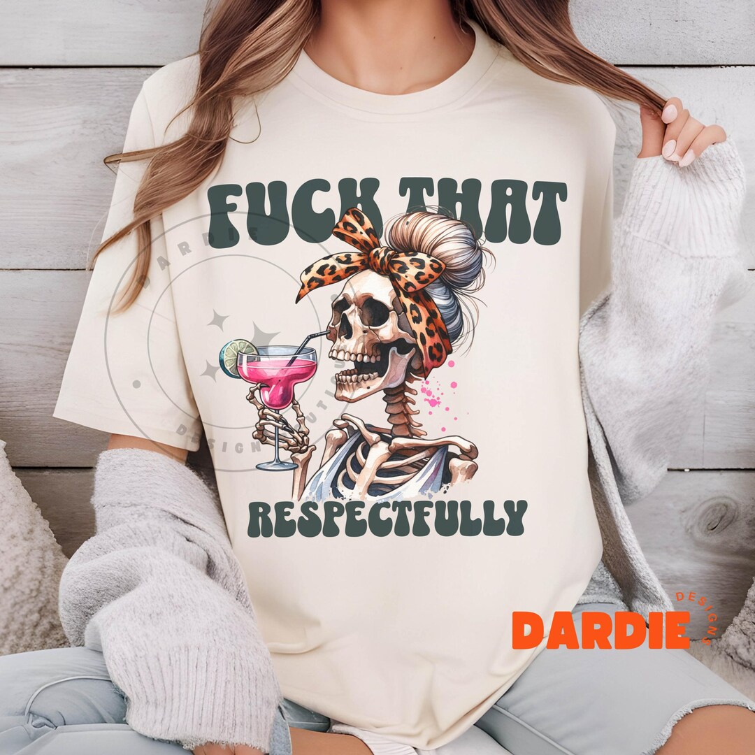 F That Respectfully PNG Sarcastic Inappropriate Adult Humor Sarcastic ...