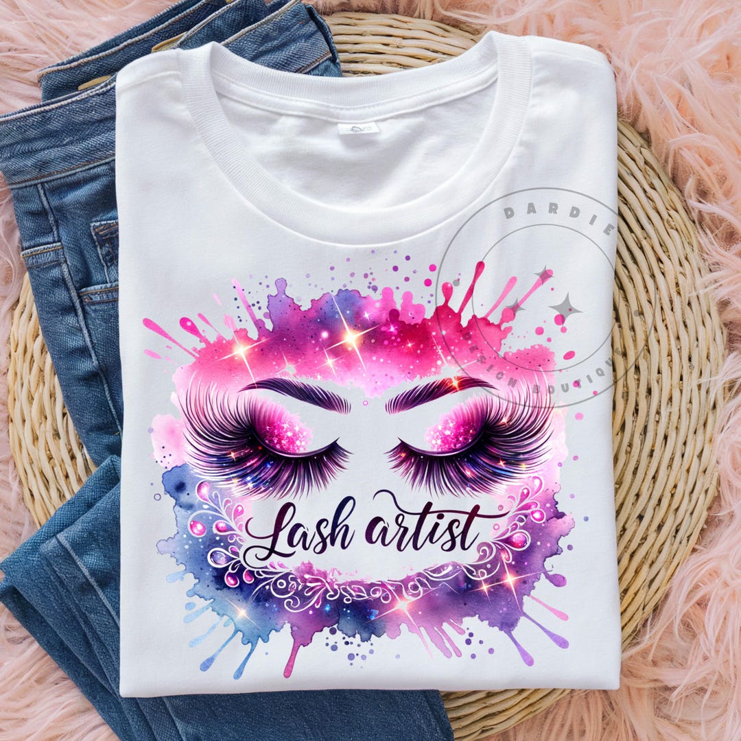 Lash Artist PNG Eyebrow Designer Lash Extensions Microblading Salon ...