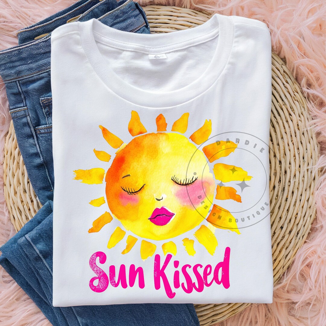 Sun Kissed PNG Sun Rays, Hello Summer, Beach Vibes, Sunshine, Beachy ...