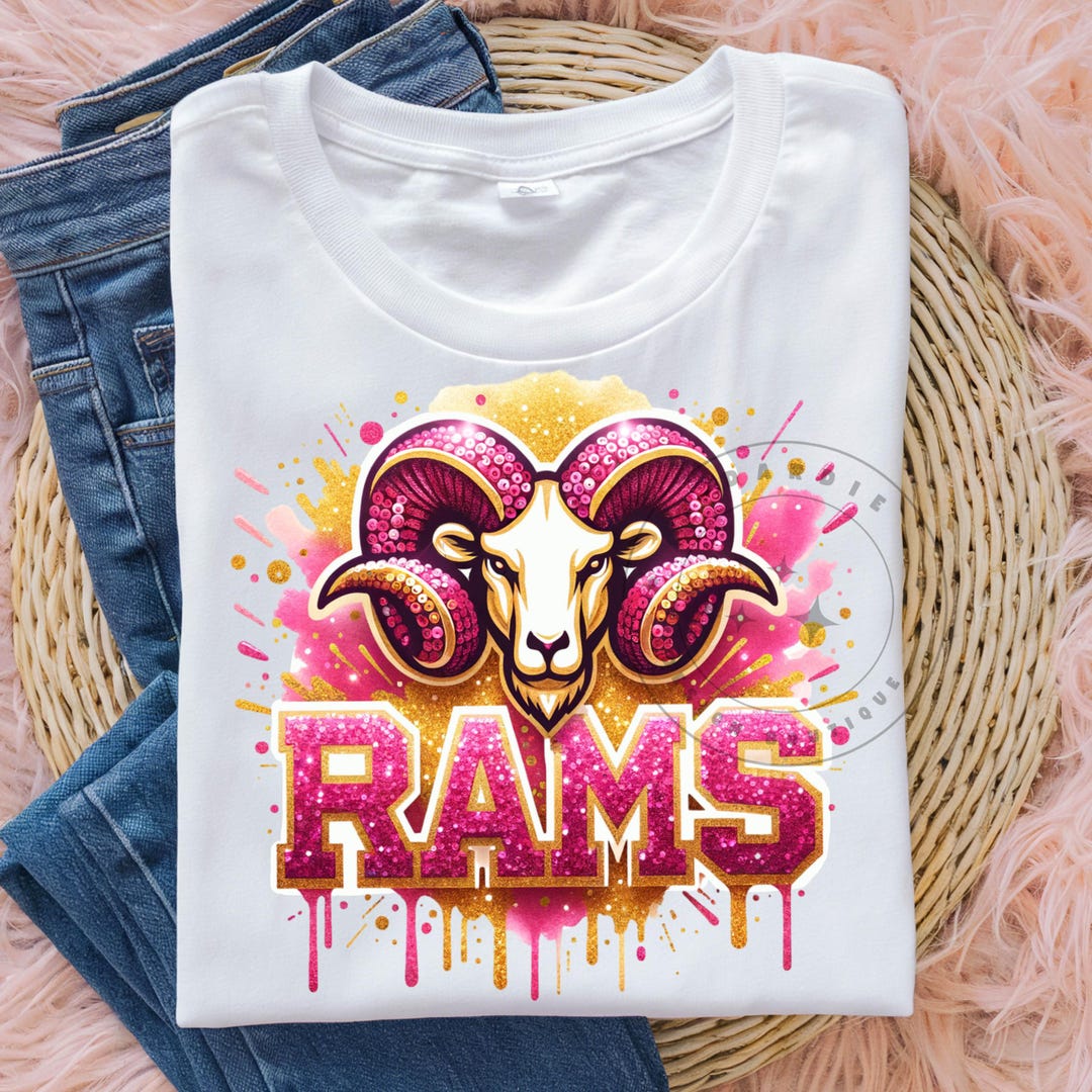 Rams PNG Ram Mascot Png Sport Png Football Baseball Basketball School ...