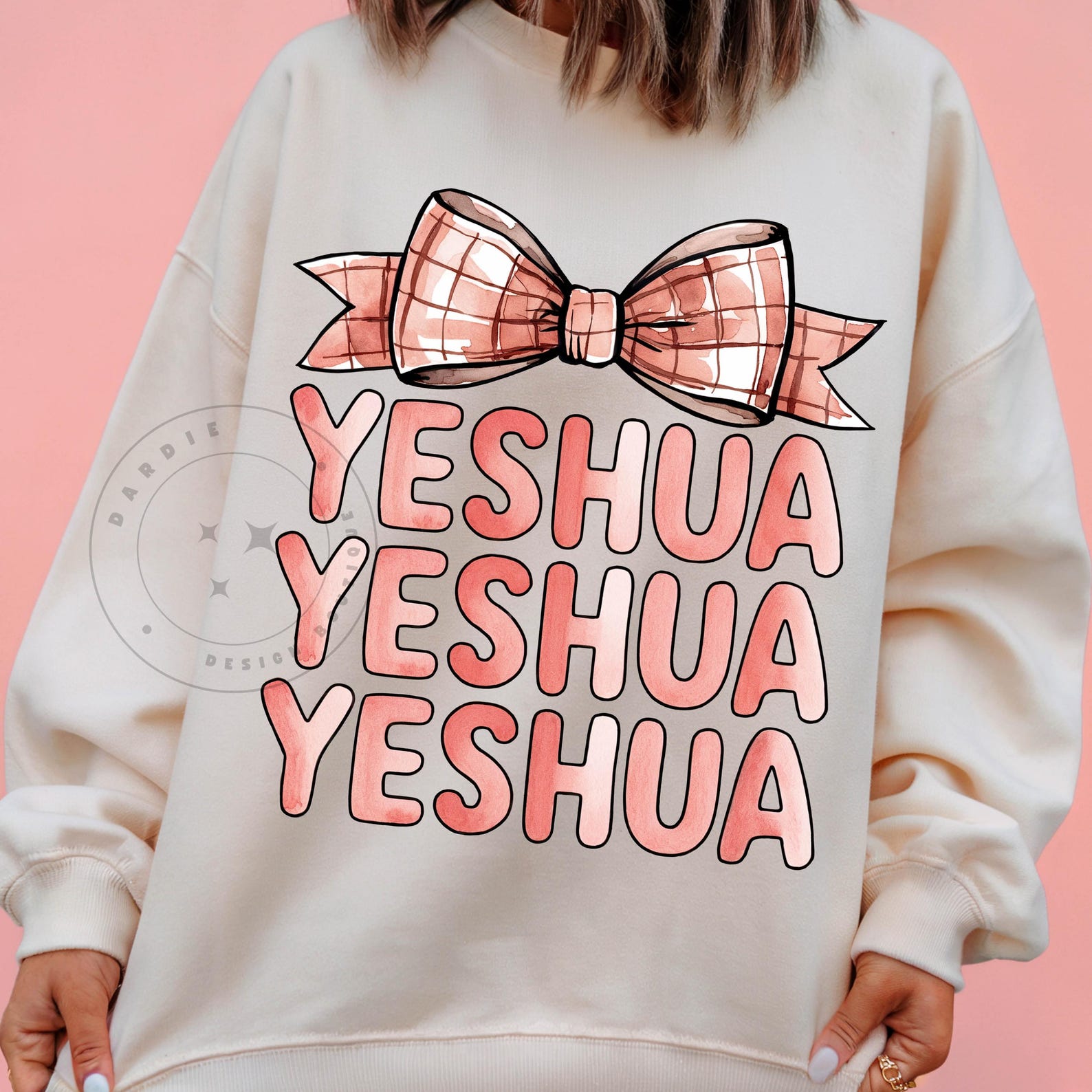 Yeshua PNG Jesus Png Christian Png Bible Verse Faith Png Jesus is ...