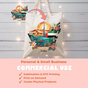 Dubai PNG Dubai Culture Png Dubai Flag Png Vacation Travel Sublimation ...