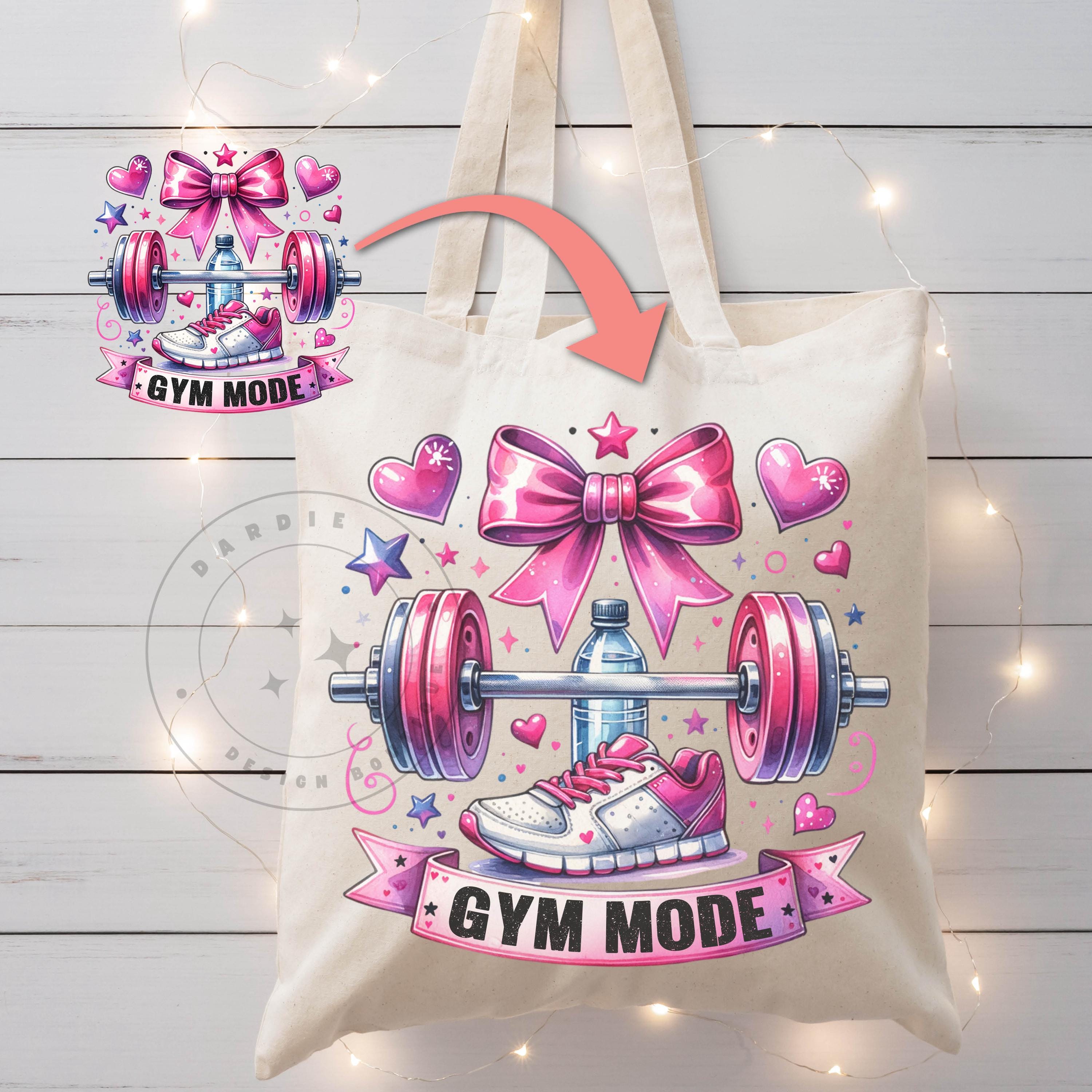 Gym Mode PNG Cute Workout Gym Rat Personal Trainer Fitness Gym Love ...