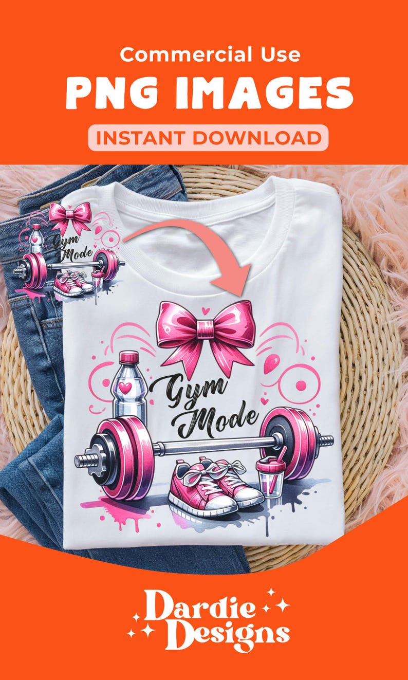 Gym Mode PNG Cute Workout Gym Rat Personal Trainer Fitness Gym Love ...