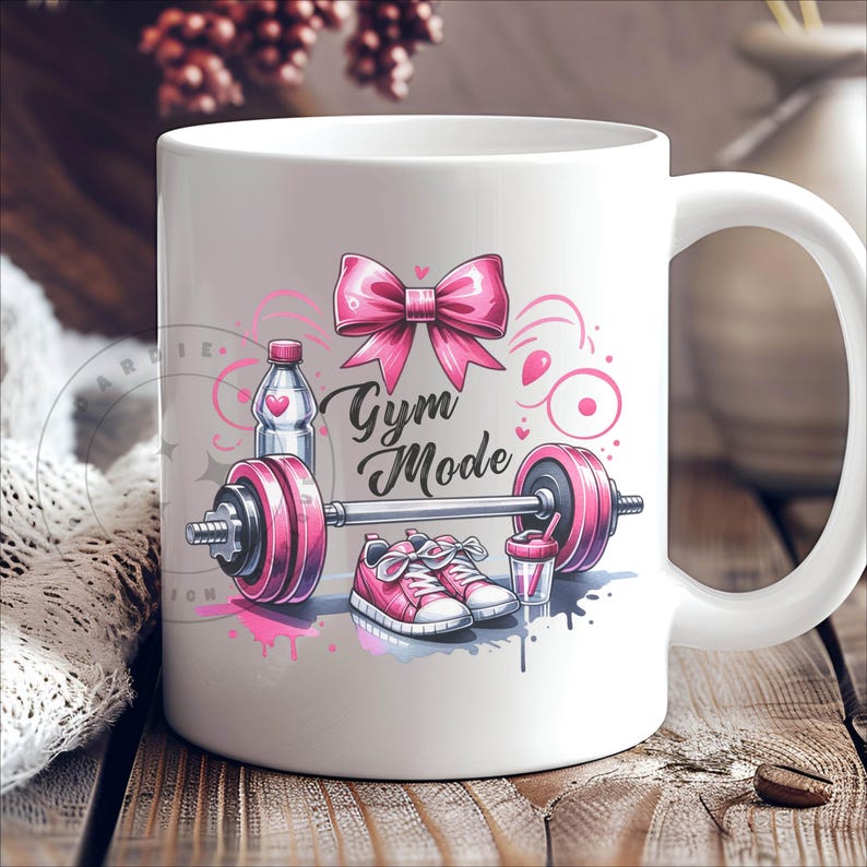 Gym Mode PNG Cute Workout Gym Rat Personal Trainer Fitness Gym Love ...