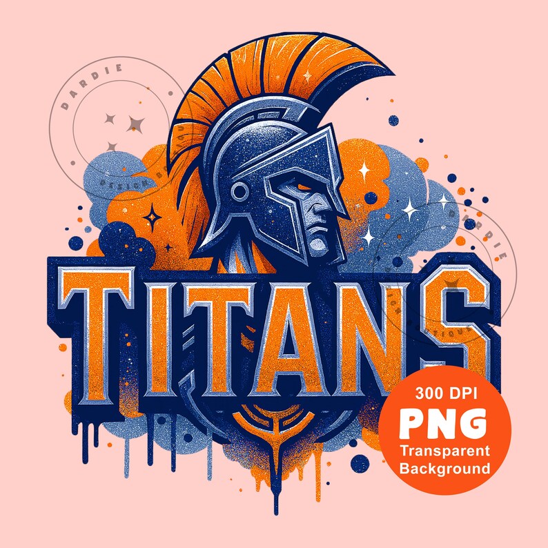 Titans PNG Titan Mascot Png Sport Png Football Baseball Basketball ...