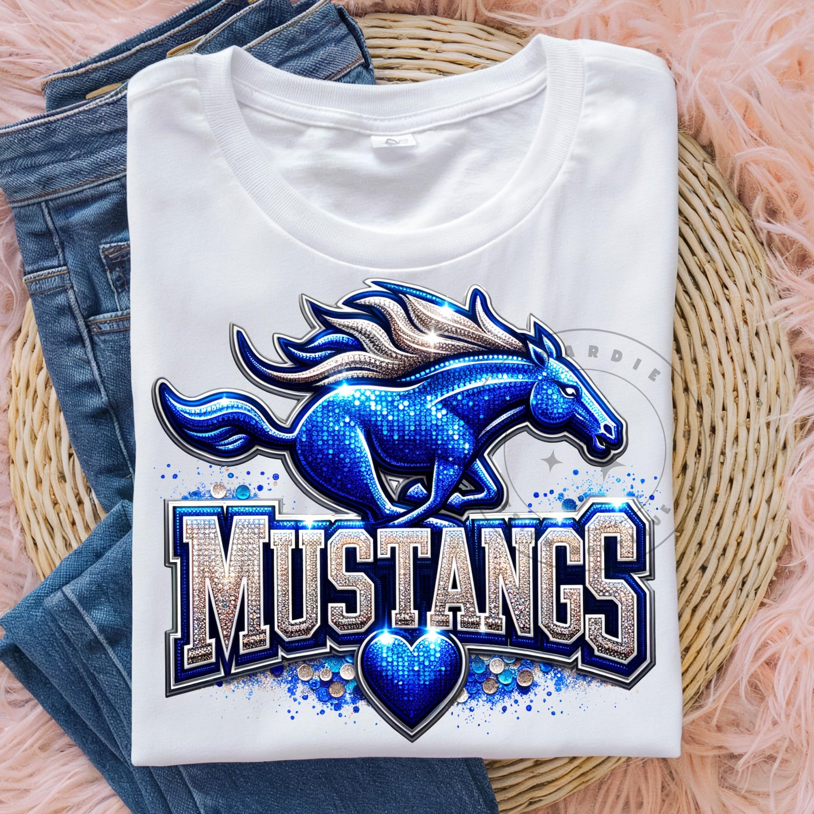 Mustangs PNG Mustang Mascot Png Sport Png Football Baseball Basketball ...