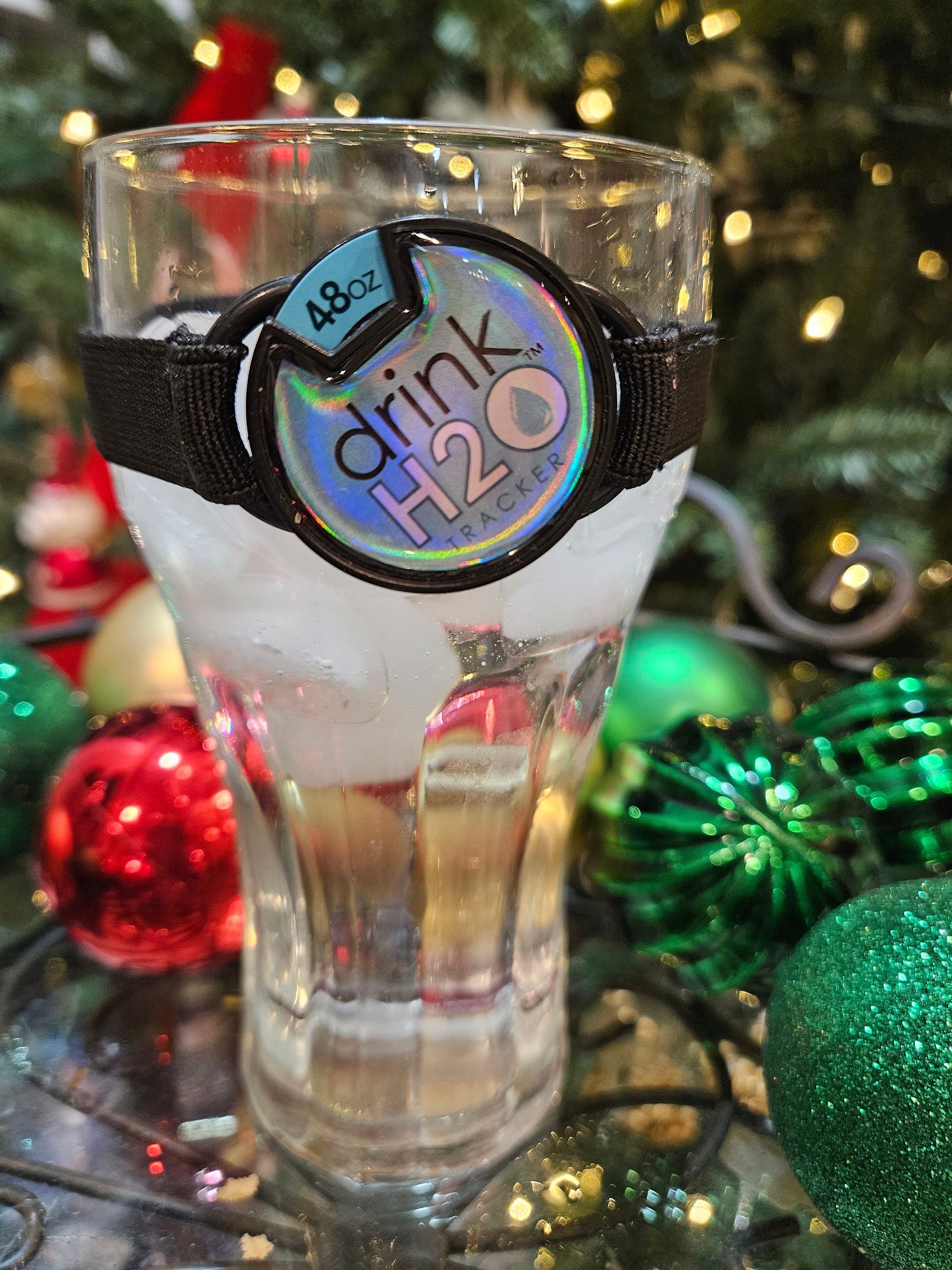 Track YOUR Water Fun, Functional, Easy to Use, Lightweight & Portable ...