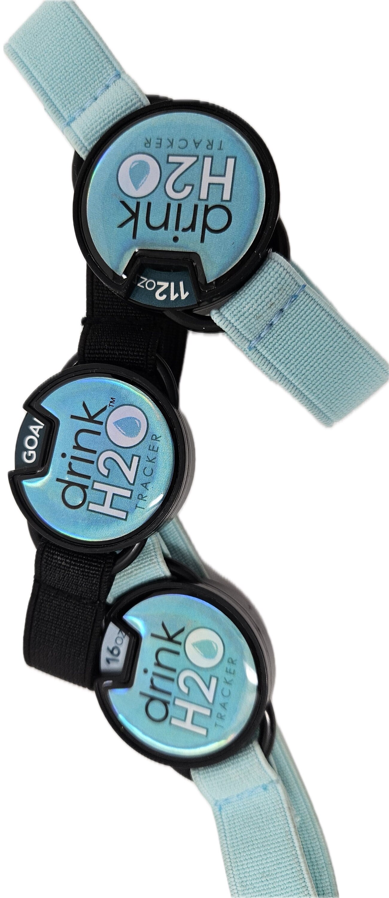 Water Bottle Counter Great Stocking Stuffer and New Years - Etsy