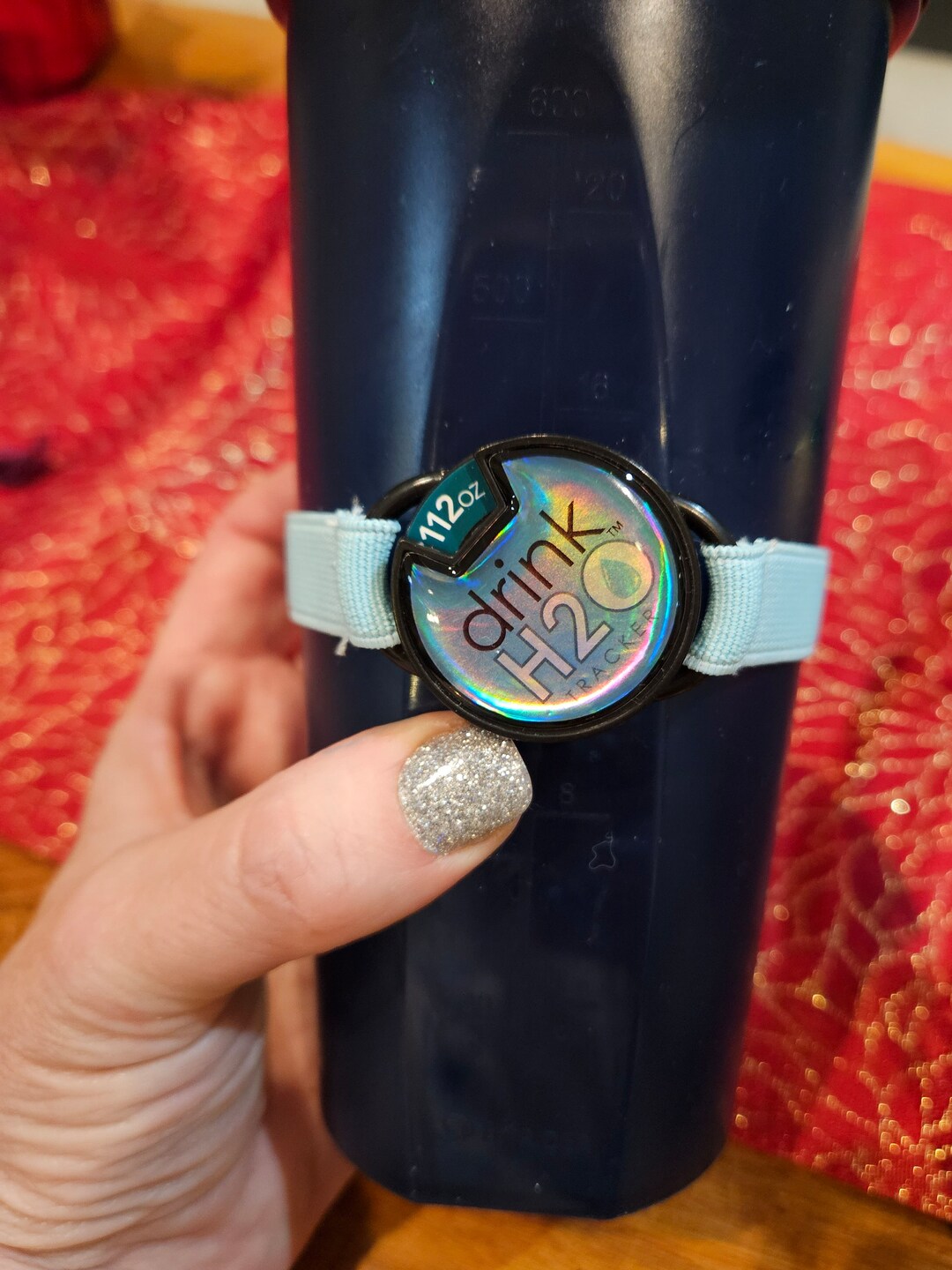 Track YOUR Water Fun, Functional, Easy to Use, Lightweight & Portable ...