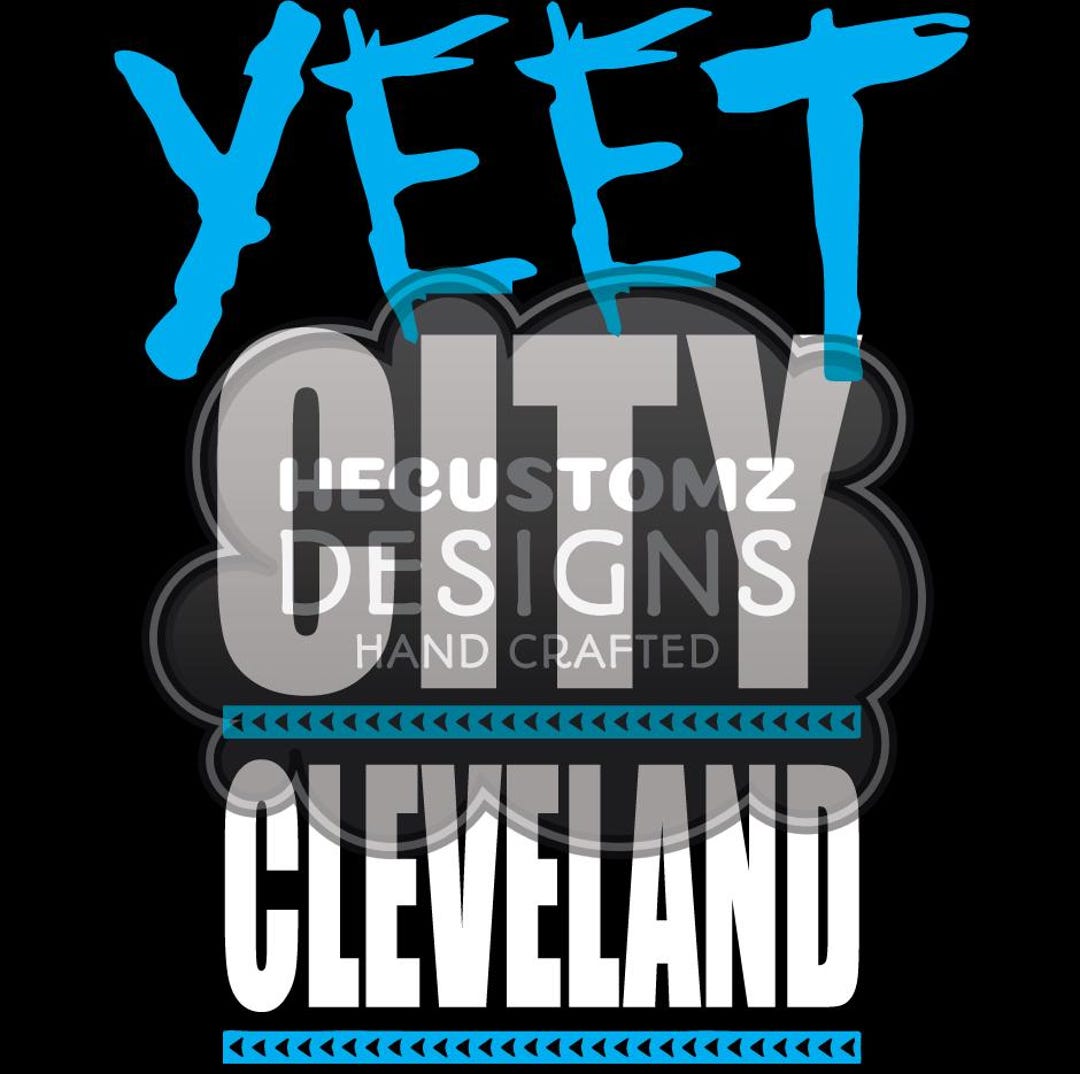 CLEVELAND Png Wrestling Dtf SVG CRICUT - Etsy