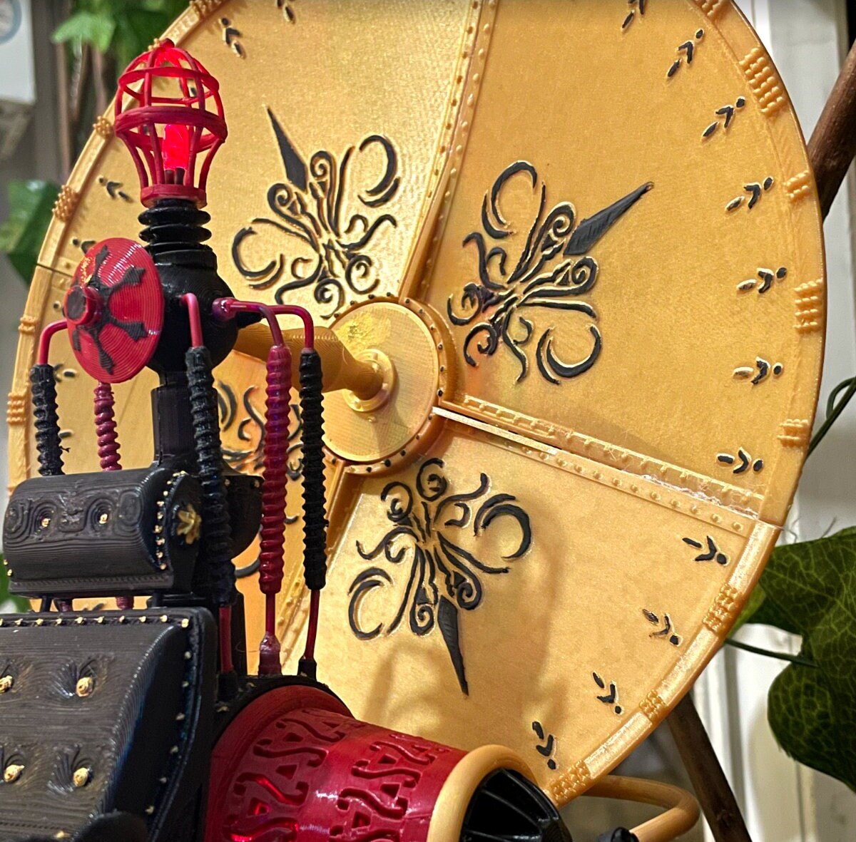 Time Machine 1960 Figüre / Statue / Collection /parallel Universe ...