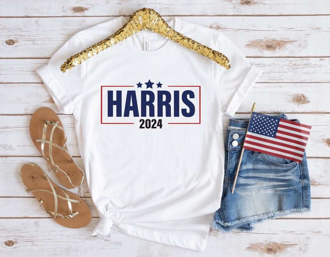 Kamala Harris Shirt, President Kamala Harris 2024 Shirt, Kamala Harris ...