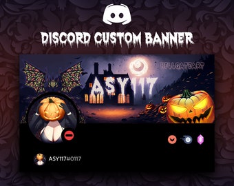 Best Cute&kawaii Discord Server Template - Etsy