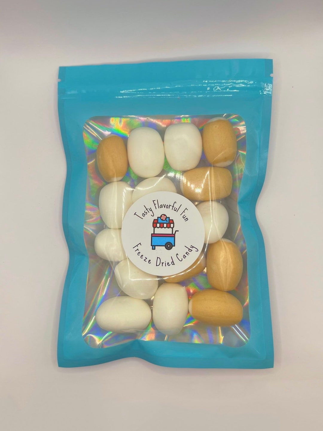 Freeze Dried Hi-crunch COLA Ramune Soda Pop Mix - Etsy