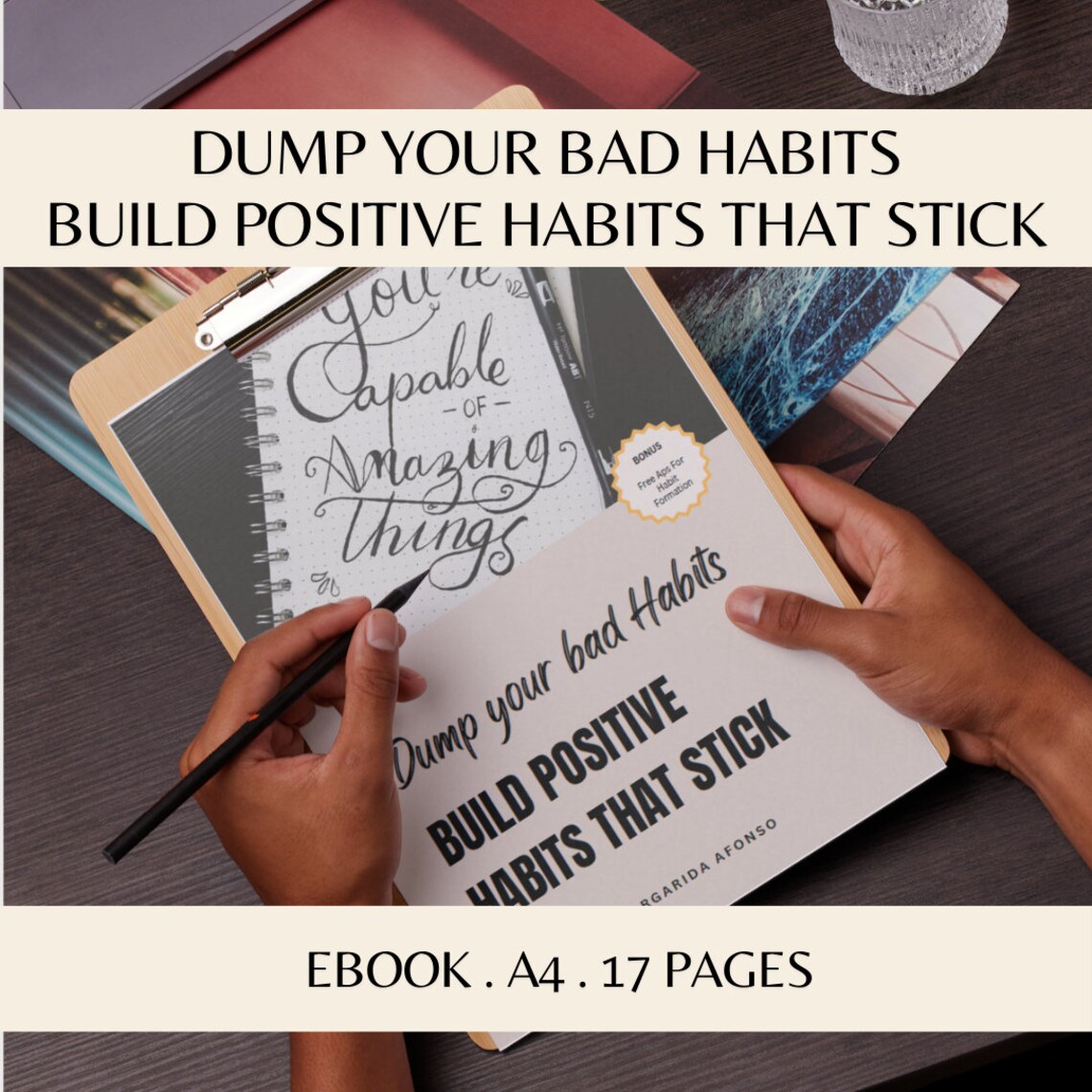 Habit Development. Self Improvement, Personal Growth, Habit Tracker ...