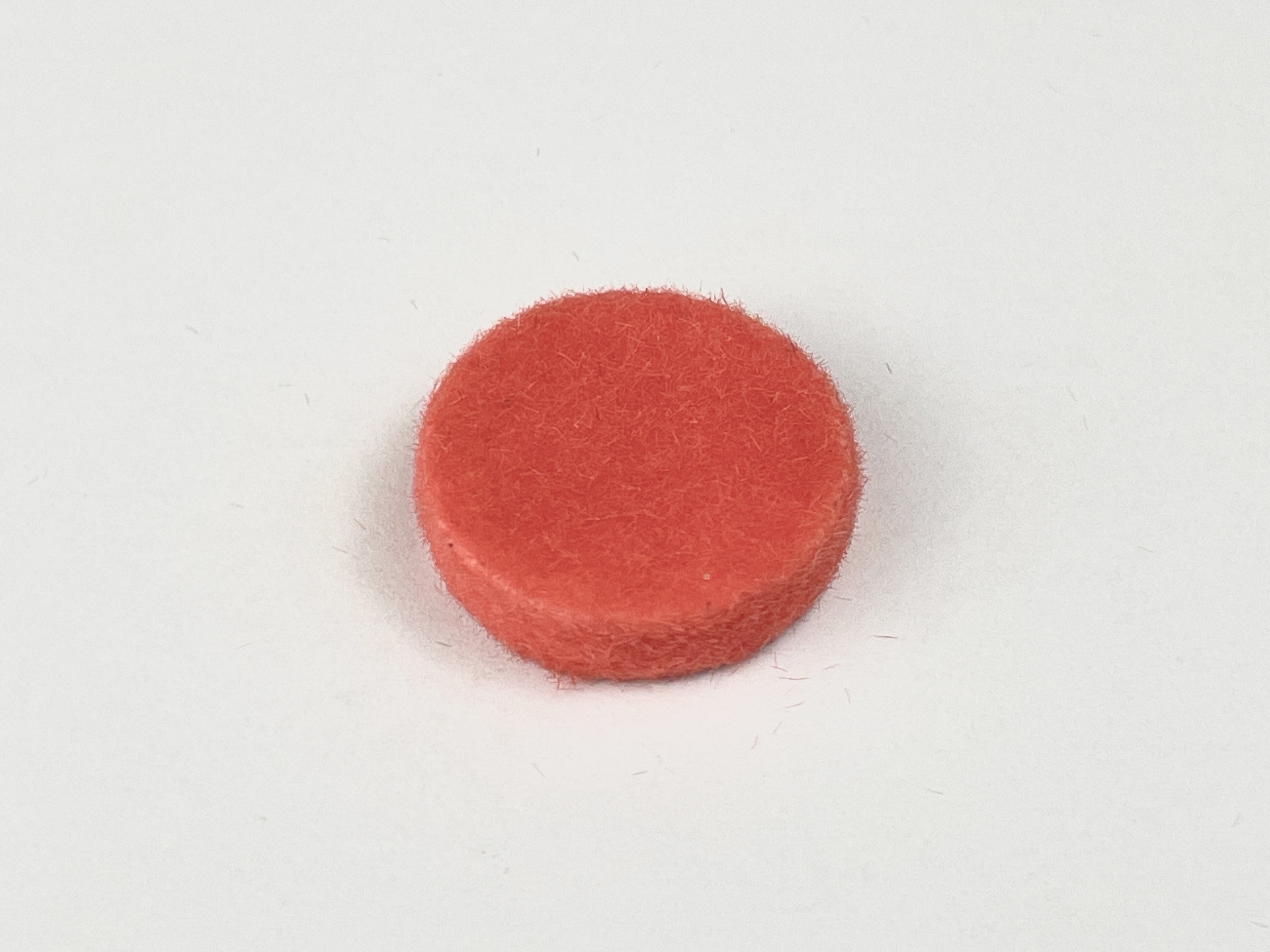 Flocking Fiber ORANGE Nylon - Etsy