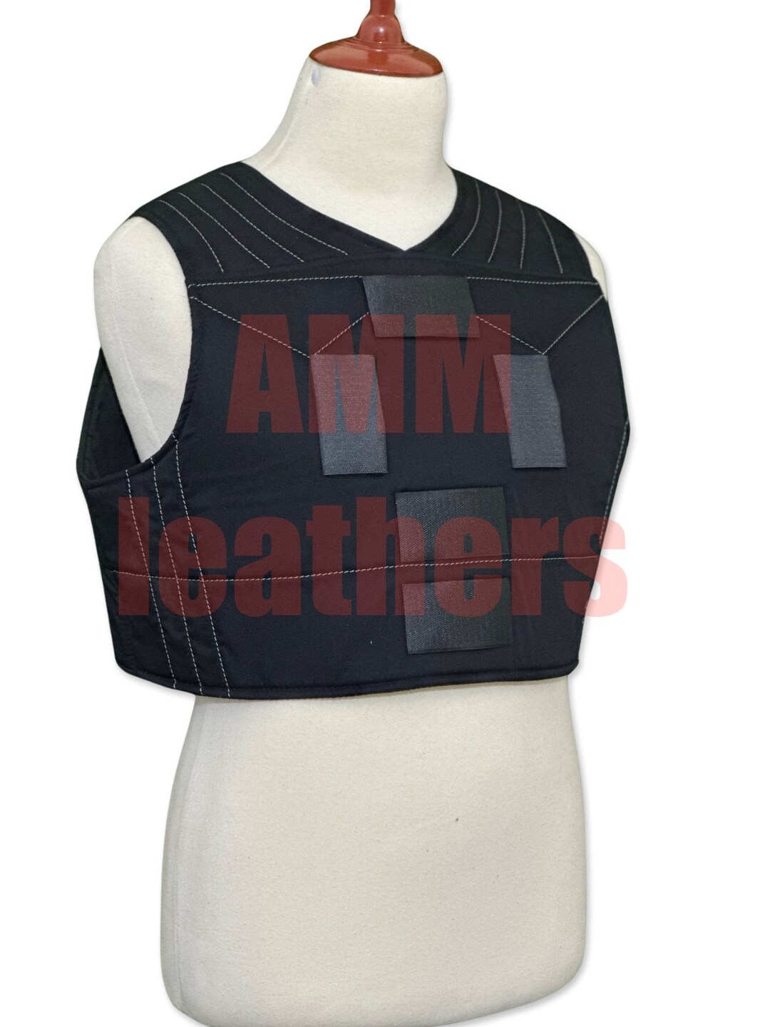 Star Wars Custom Inspired Mandalorian Vest Mandalorian Flake Vest - Etsy UK