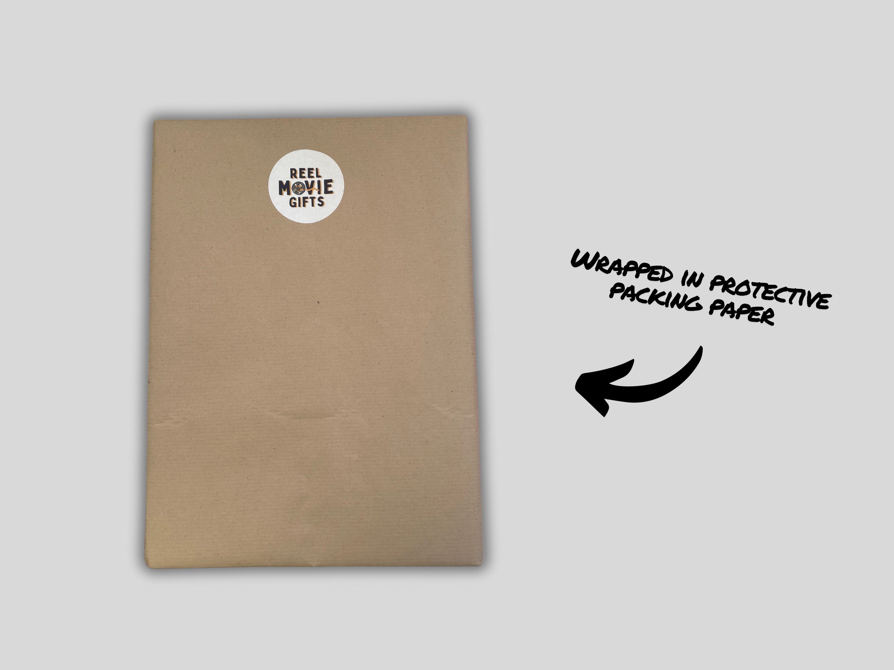 Star Wars Episode I the Phantom Menace Script/screenplay - Etsy UK